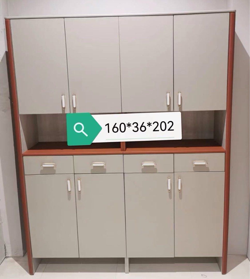 free delivery Shoe Cabinet, Furniture & Home Living, Furniture, Shelves ...