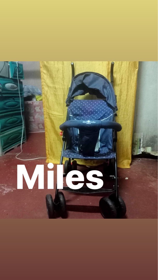 Freeloved Giant Carrier stroller, Everything Else, Others on Carousell