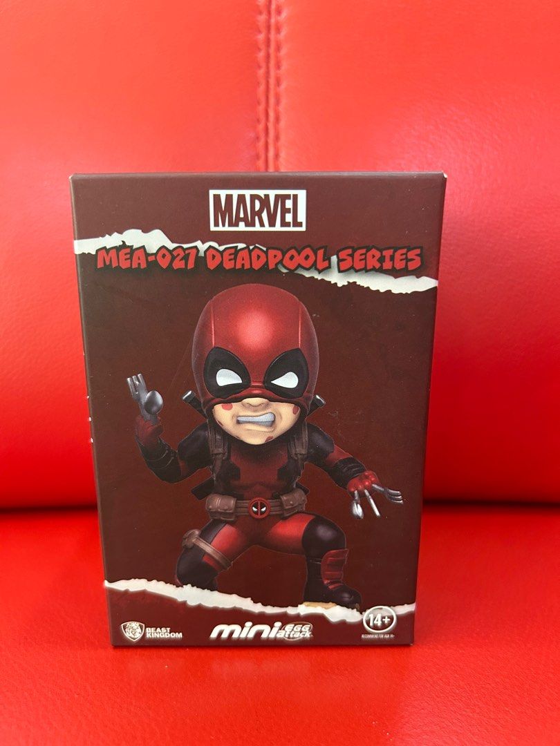 Frozen The Incredibles Deadpool Cinnamonroll Little Twin Stars Dale ...