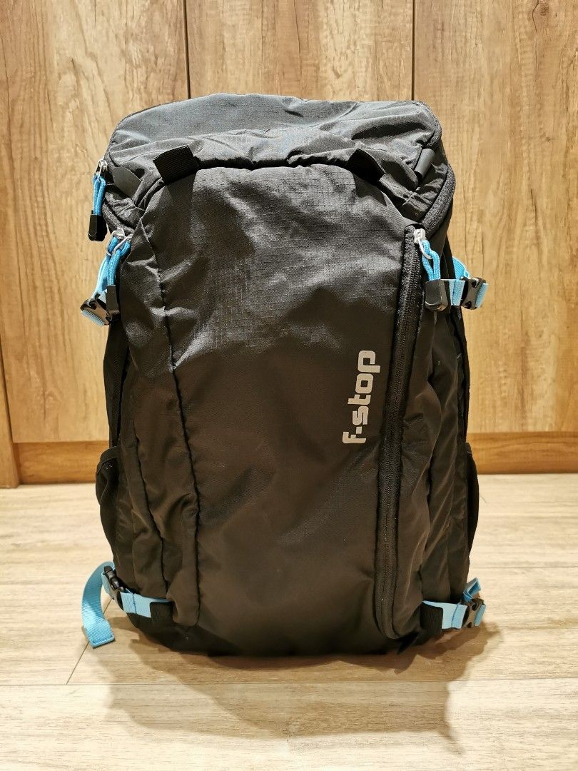F-stop kashmir camera backpack (30L) with ICU (medium slope ...
