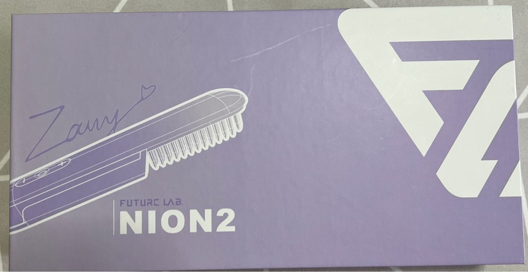 FUTURC LAB NION 2, Beauty & Personal Care, Hair on Carousell