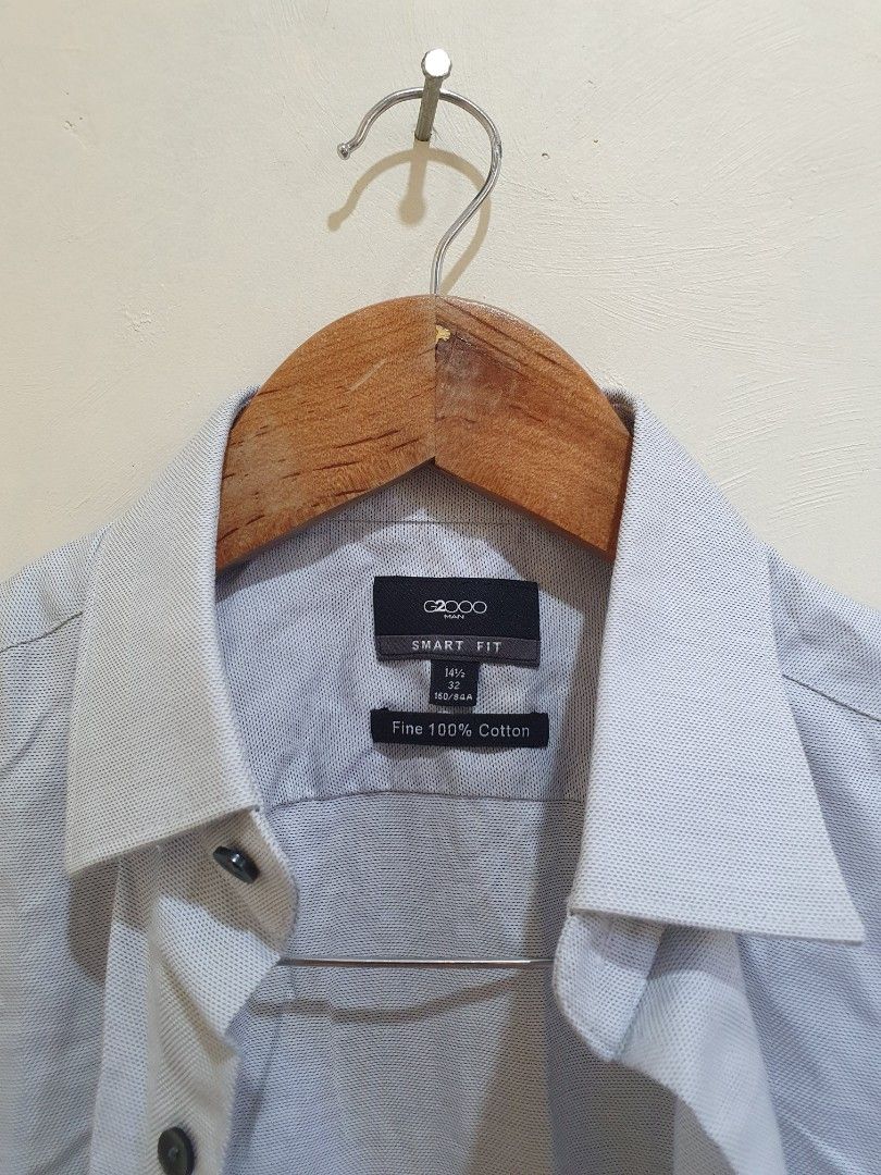 G2000 men polo, Men's Fashion, Tops & Sets, Tshirts & Polo Shirts on ...