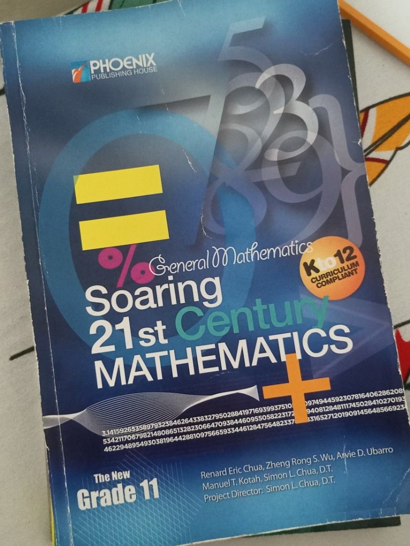 GRADE 11 BOOKS, Hobbies & Toys, Books & Magazines, Textbooks on Carousell