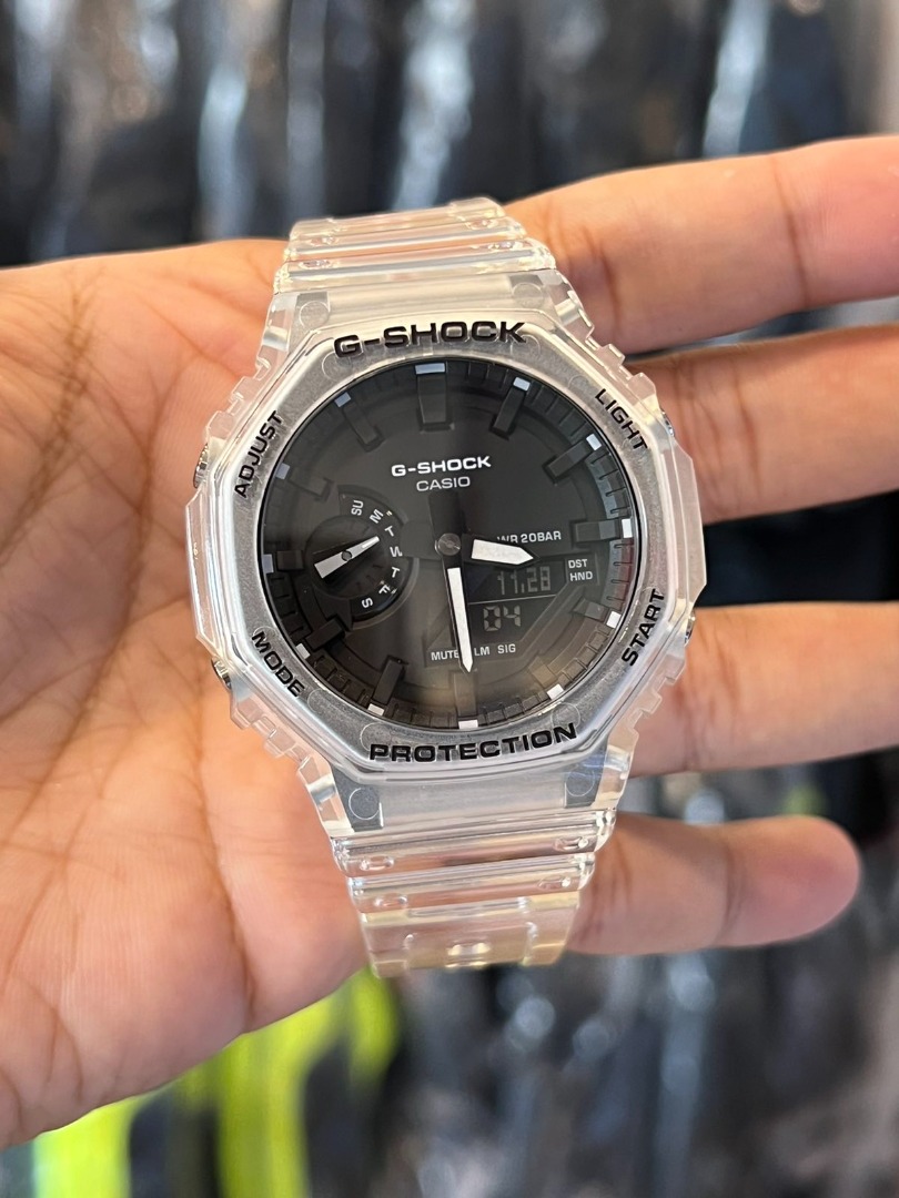 Gshock GA-2100SKE-7ADR | Original G shock | Original Casio watch ...