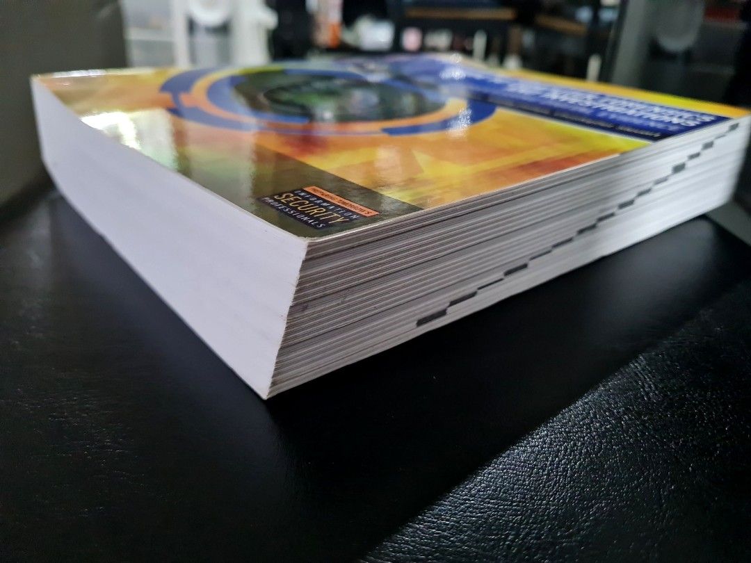 Guide to Computer Forensics & Investigation Processing Digital Evidence ...