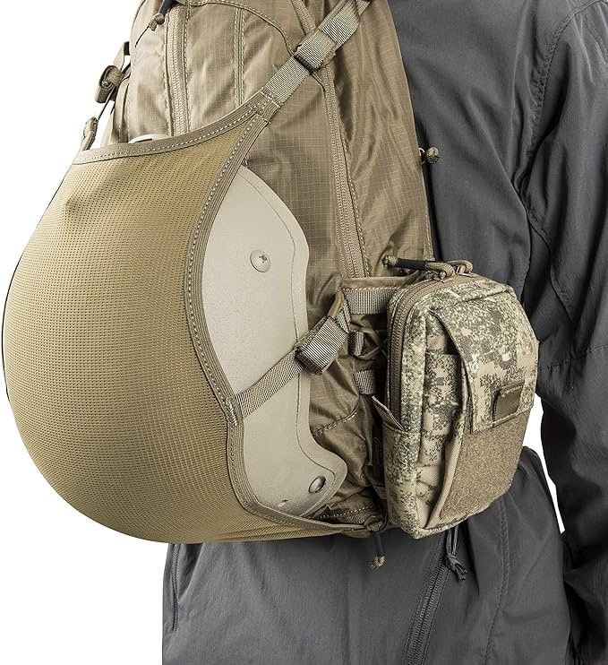 Helikon Tex Groundhog 10L Backpack, Men's Fashion, Bags, Backpacks on ...