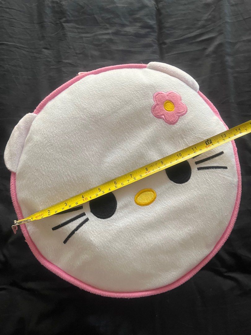 Hello kitty inflatable chair, Babies & Kids, Baby Nursery & Kids ...