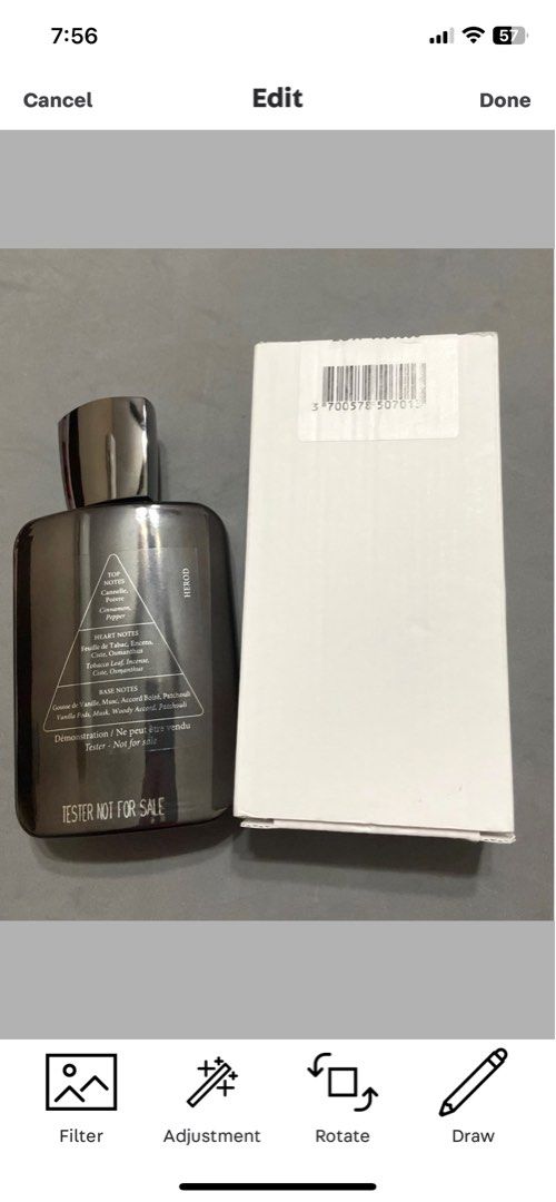 Parfums de Marly Herod 125ml Pdm Herod , Beauty & Personal Care ...