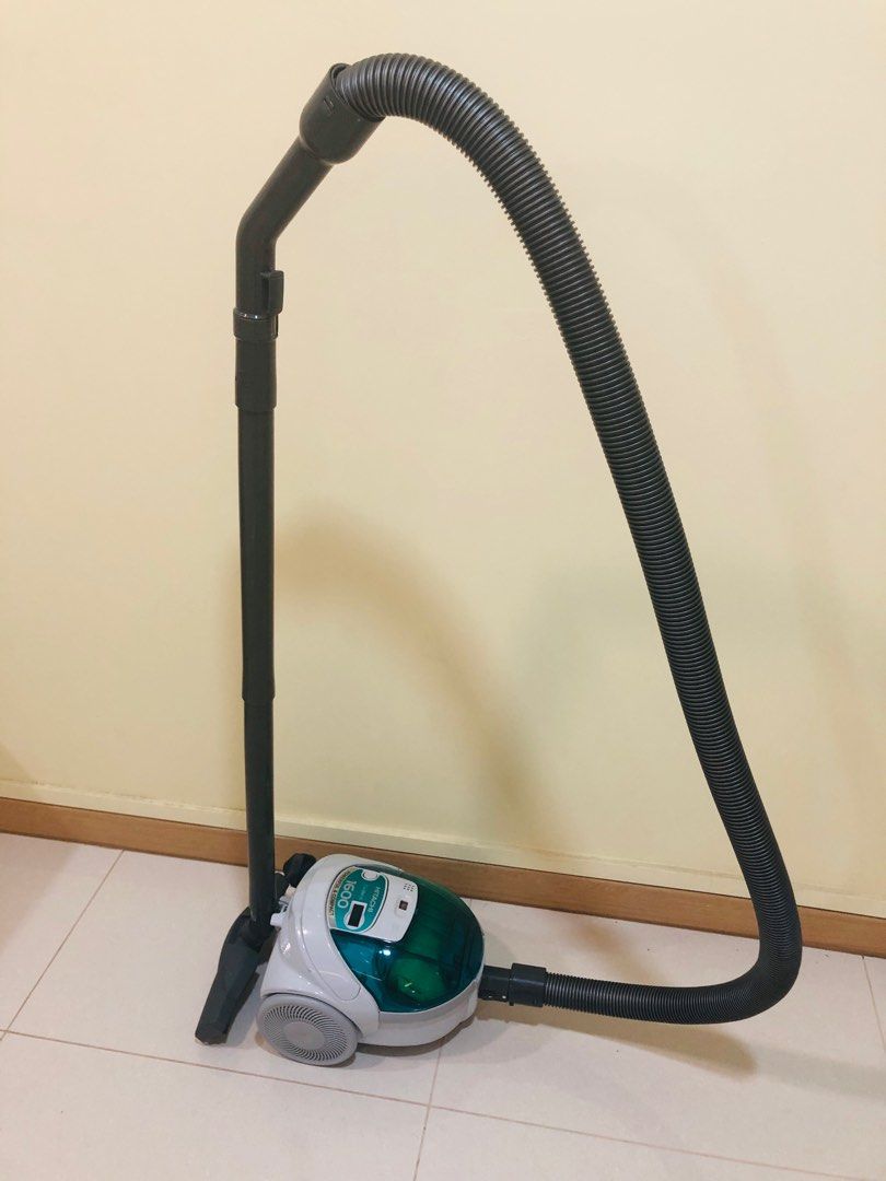 Hitachi Vacuum Cleaner, TV & Home Appliances, Vacuum Cleaner ...