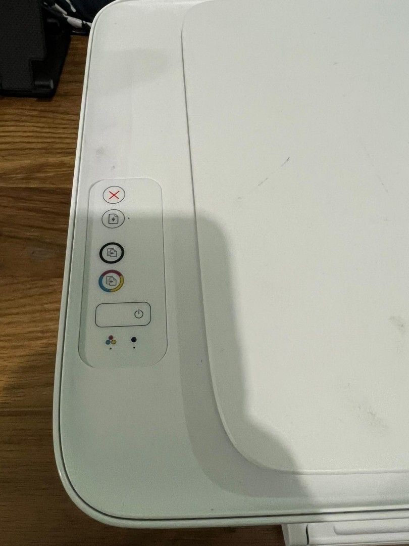 HP printer scanner & copiers, Computers & Tech, Printers, Scanners ...