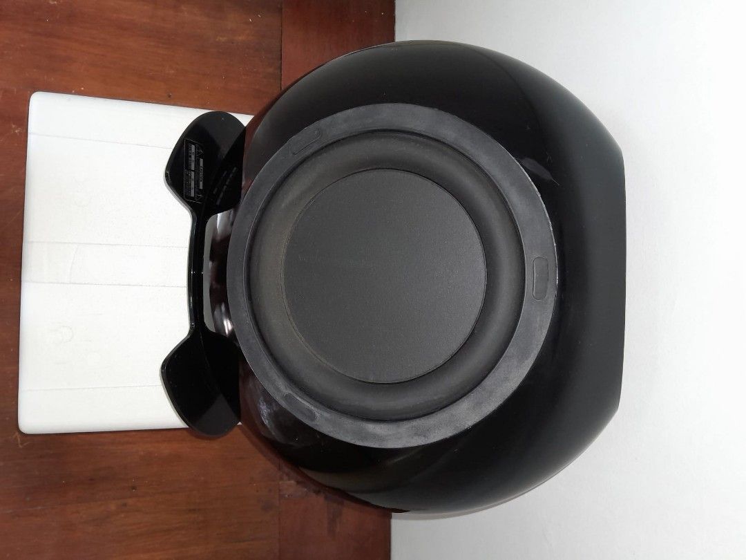 HTB 2, Audio, Soundbars, Speakers & Amplifiers on Carousell