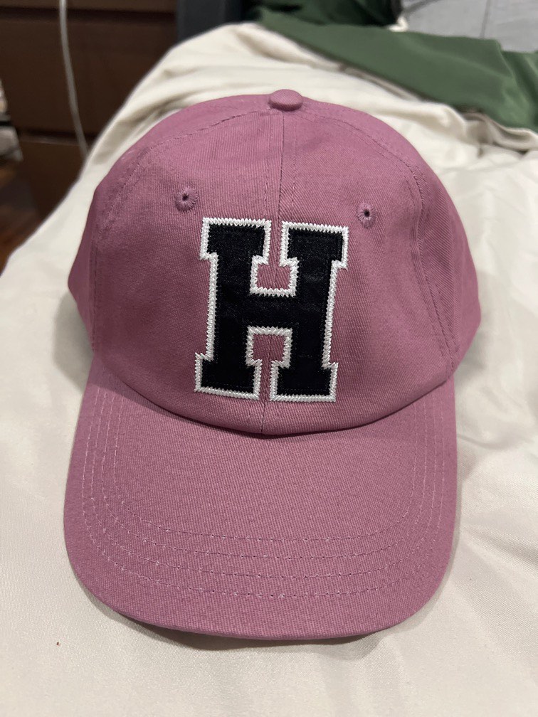 Hype cap, Men's Fashion, Watches & Accessories, Cap & Hats on Carousell