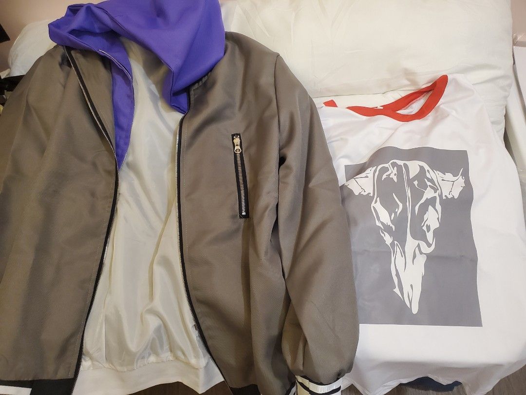 [Instock] Project Sekai Proseka Aoyagi Toya Touya Cosplay Costume Wig ...