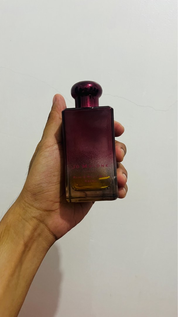 JM Rose & White Musk Absolu, Beauty & Personal Care, Fragrance ...