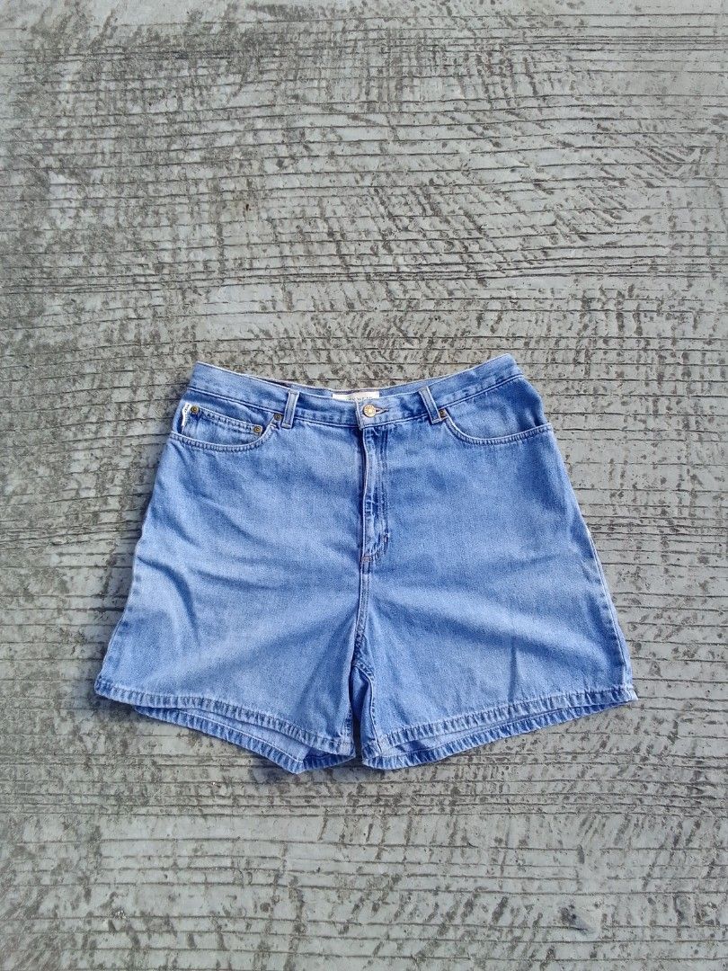 JONES WEAR SPORT JORTS, Men's Fashion, Bottoms, Shorts on Carousell