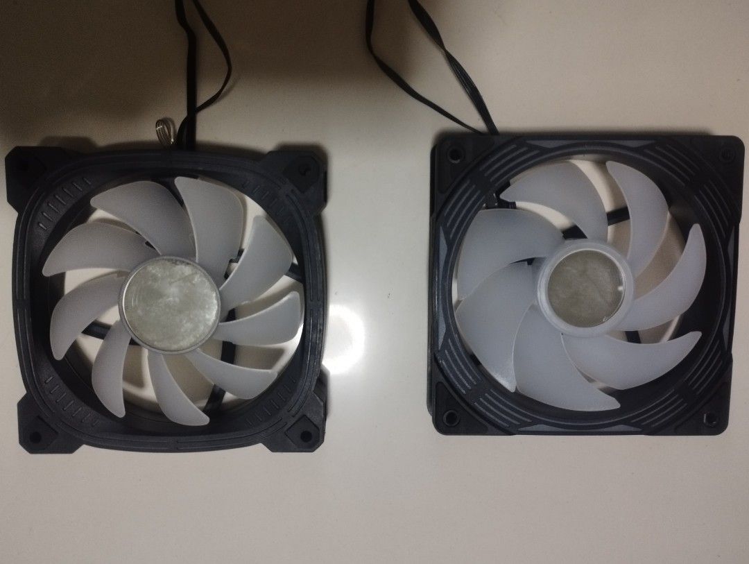 Jonsbo RGB Fan, Computers & Tech, Parts & Accessories, Other ...