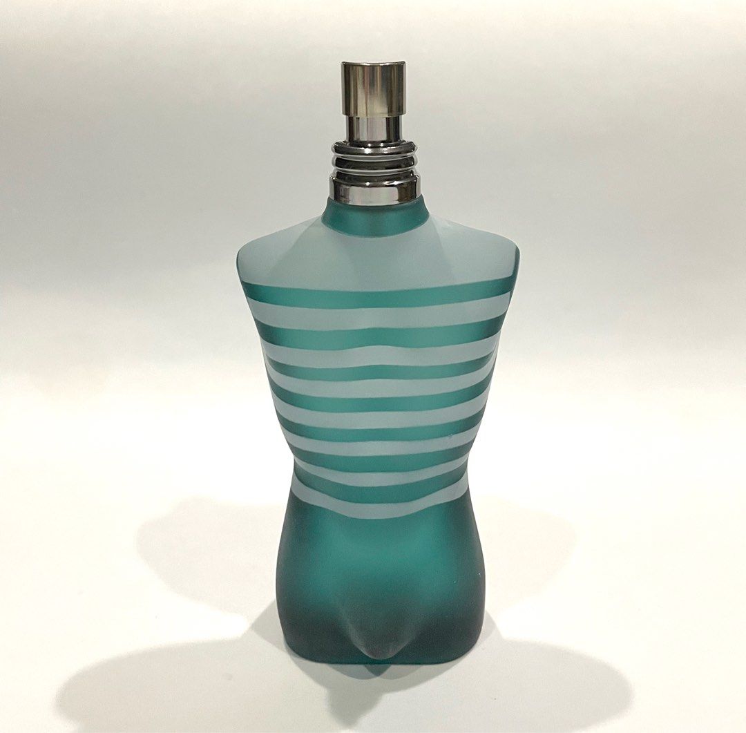 JPG Le Male Edt PerfumeTester 125ml Jean Paul Gaultier Le Male Perfume ...