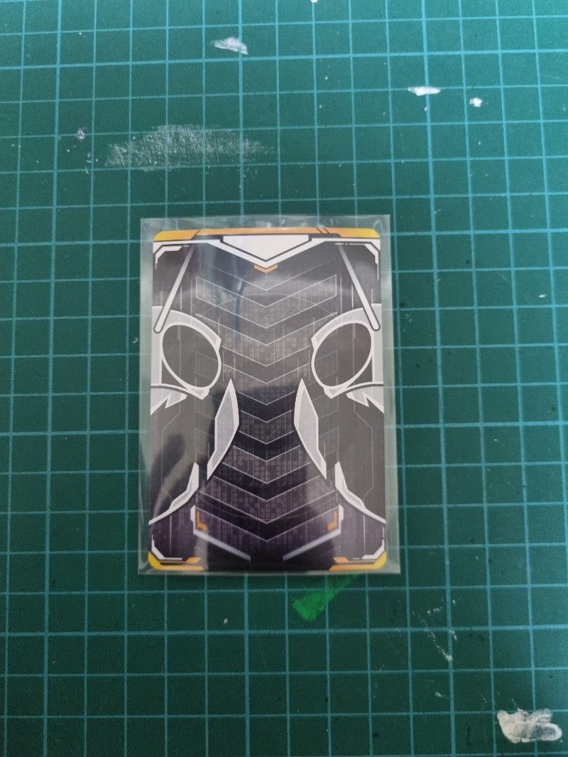 Kamen Rider Gotchard Zi-O Parallel, Hobbies & Toys, Toys & Games on ...