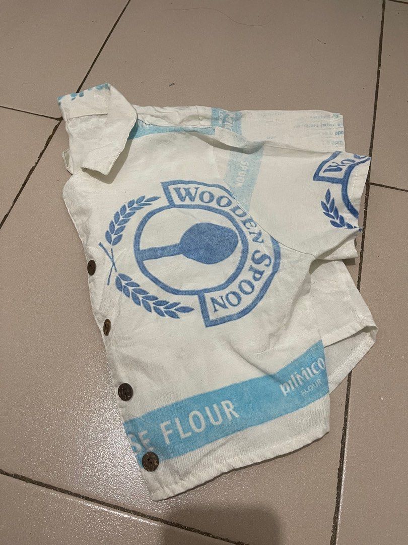 Katcha Crop top, Women's Fashion, Tops, Blouses on Carousell