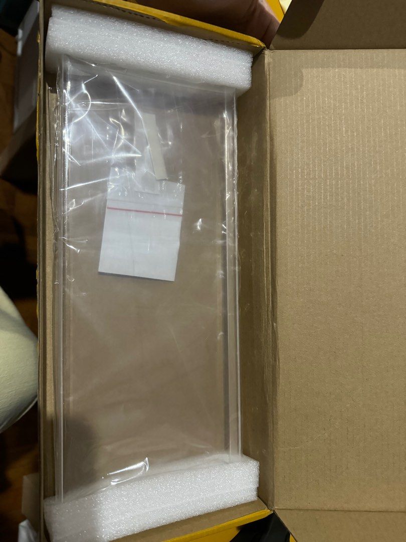 Keyboard Cover 75% exploded layout NJ80 GMMK PRO, Computers & Tech ...