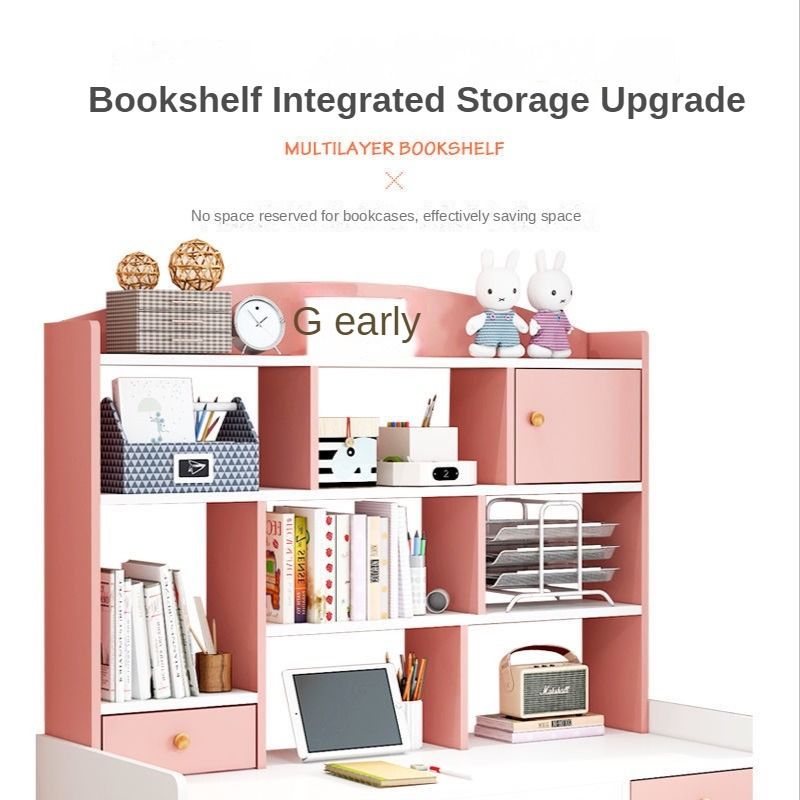 kids study table set kids study desk children study table Home girl's ...