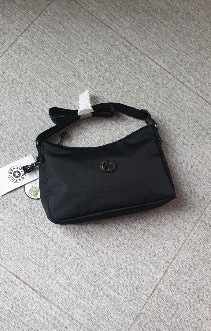 KIPLING AYDA, Women's Fashion, Bags & Wallets, Cross-body Bags on Carousell