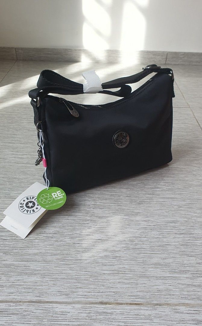 KIPLING AYDA, Women's Fashion, Bags & Wallets, Cross-body Bags on Carousell