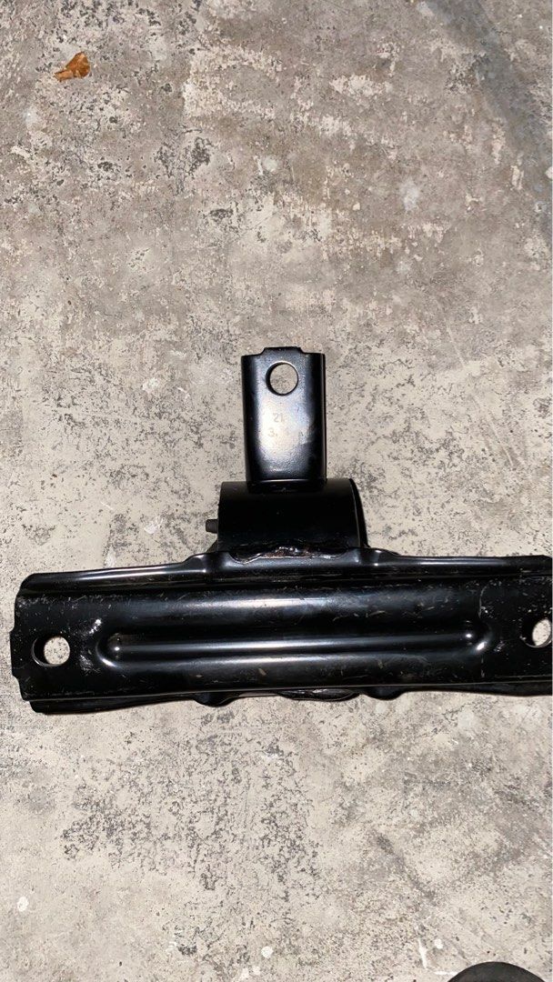 Lancer Ex Engine Mounting, Car Accessories, Accessories on Carousell