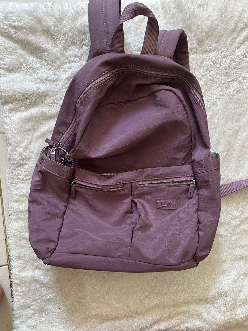 Laptop Bag Spunn, Computers & Tech, Parts & Accessories, Laptop Bags ...