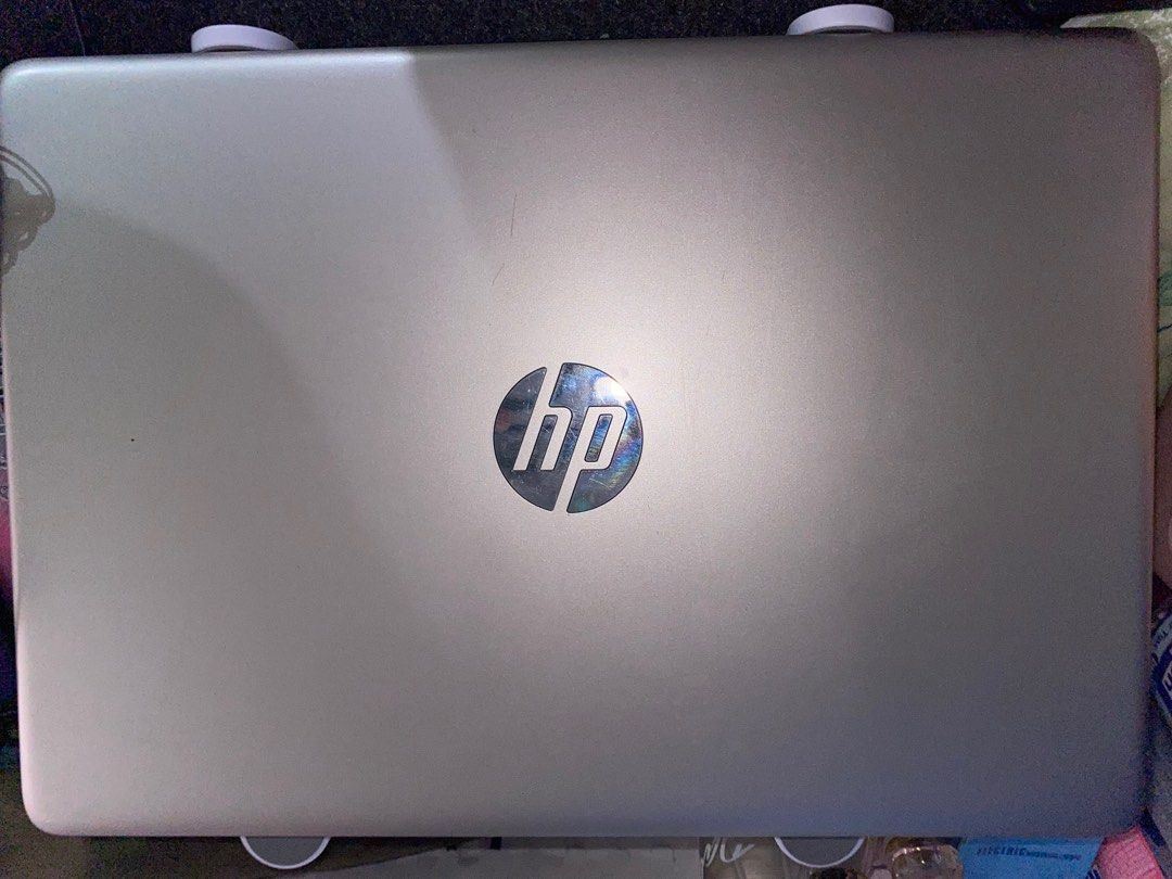 Laptop HP S Cf Xxx Computers Tech Laptops Notebooks On Carousell