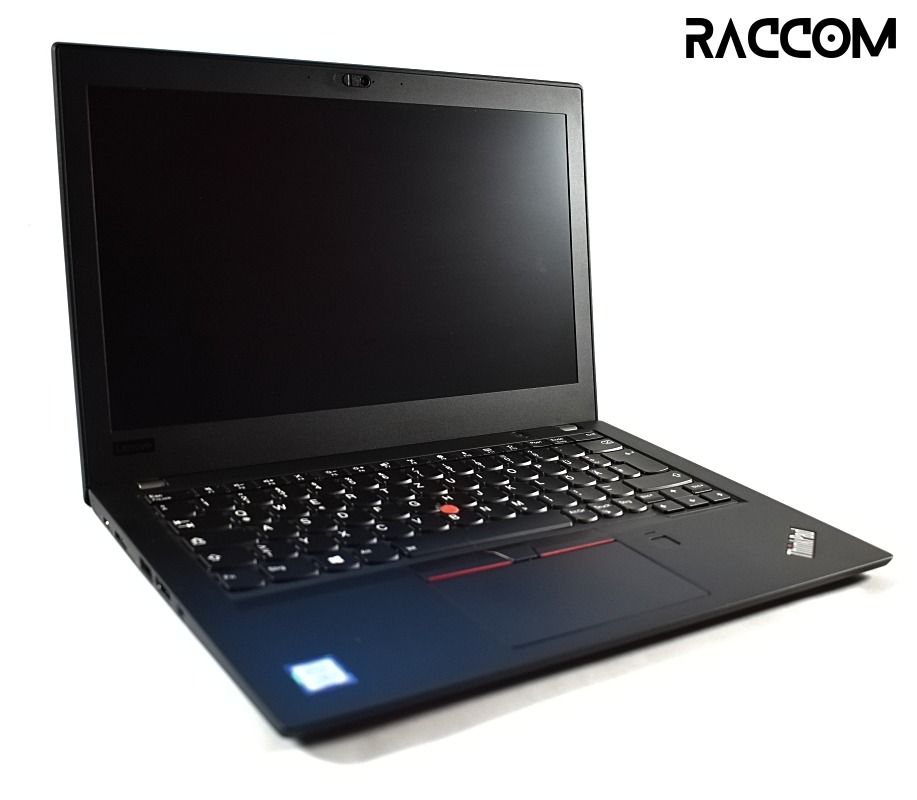 Laptop Lenovo ThinkPad X280 Intel Core i5 Gen 8 8GB/256GB, Elektronik ...