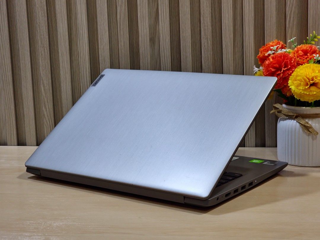 Lenovo Ideapad Slim 3 81WD Intel Core i5-10th Gen 8Gb Ram 512Gb SSD ...