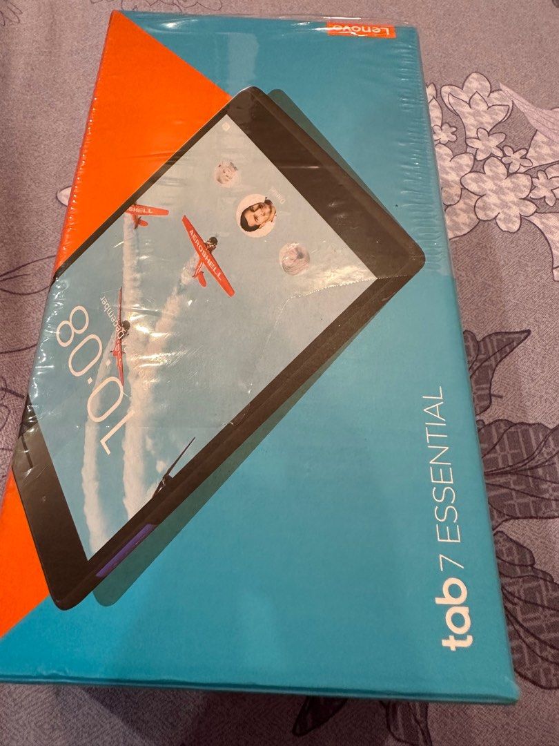 Lenovo Tab 7 Essential LTE Call 1GB+16GB, Computers & Tech, Laptops ...