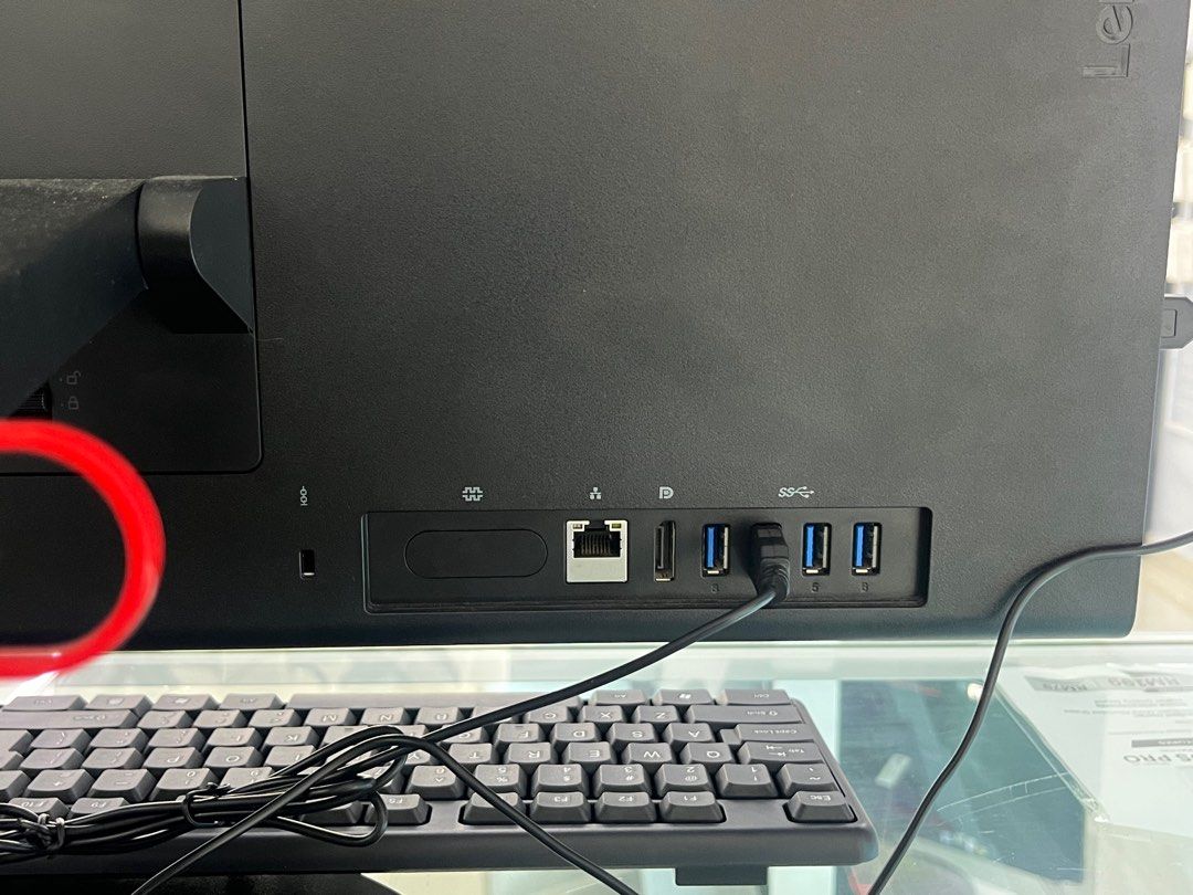 Lenovo thinkcentre m910z, Computers & Tech, Desktops on Carousell