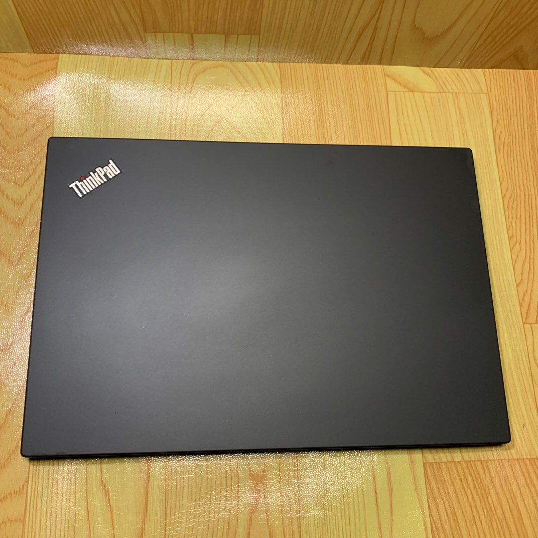 Lenovo Thinkpad T495, 32 GB ram, Touch Screen, 512SSD, AMD Radeon (TM ...