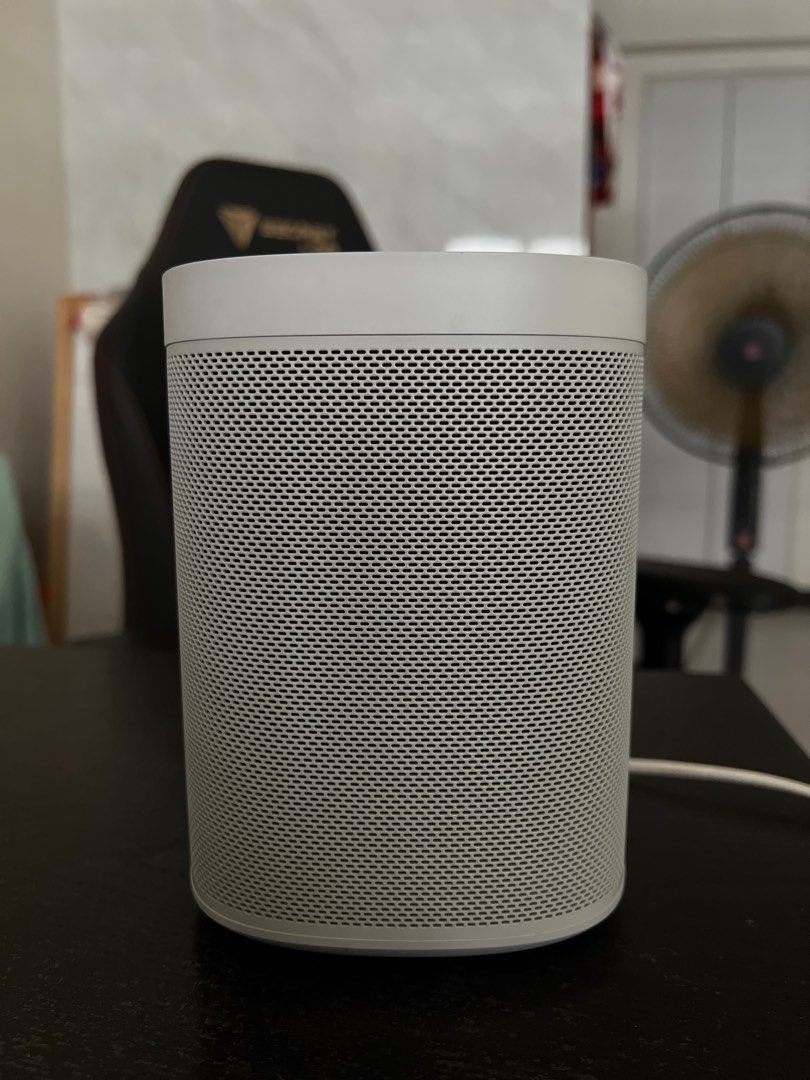 LIMITED EDITION SONOS HAY (ONE), Audio, Soundbars, Speakers & Amplifiers on Carousell