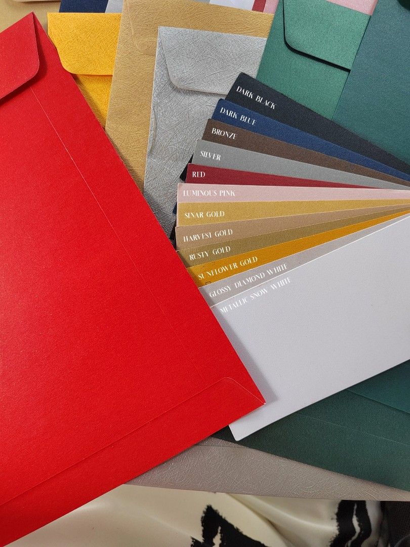 LINEAGE 250GSM PAPER | FANCY PAPER | SPECIAL PAPER, Hobbies & Toys ...