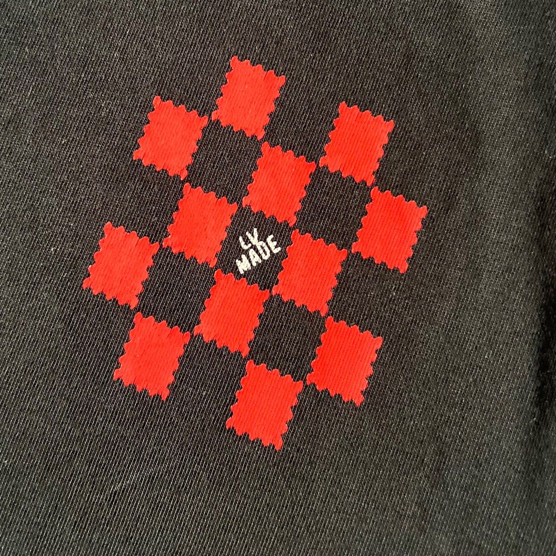 LOUIS VUITTON LV MADE TIGER SHIRT, Men's Fashion, Tops & Sets, Tshirts ...