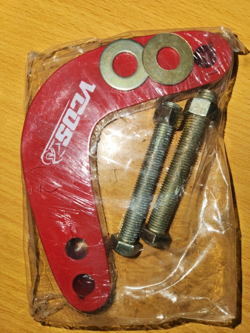 LOWERING KIT for Yamaha R15, Yamaha XSR 155, MT15, etc., Motorcycles ...