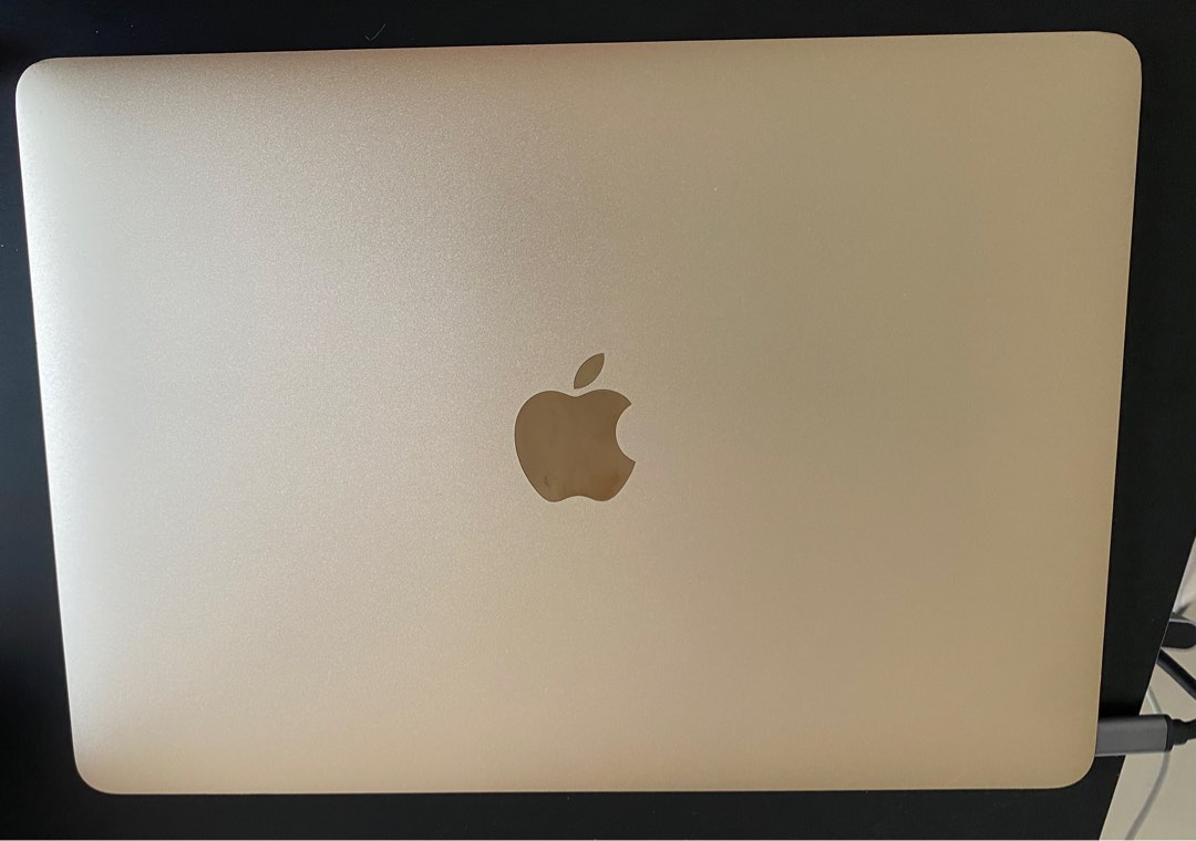 MacBook Air 12inch, Computers & Tech, Laptops & Notebooks on Carousell
