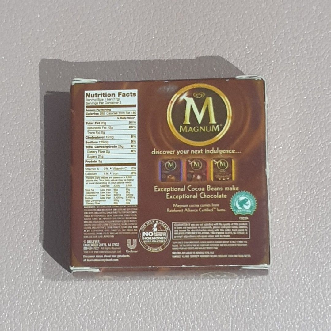 Magnum Mini Brands, Hobbies & Toys, Toys & Games on Carousell
