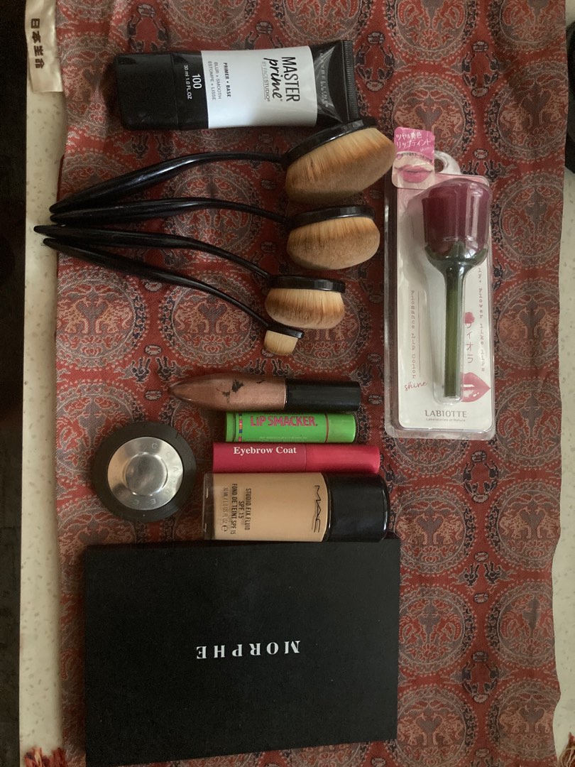 Make up bundle, Beauty & Personal Care, Face, Makeup on Carousell