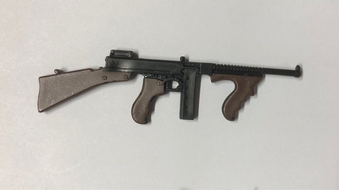 Marvel legends rifles guns AK47 carbine M16 AK-47 M-16 weapons, Hobbies ...