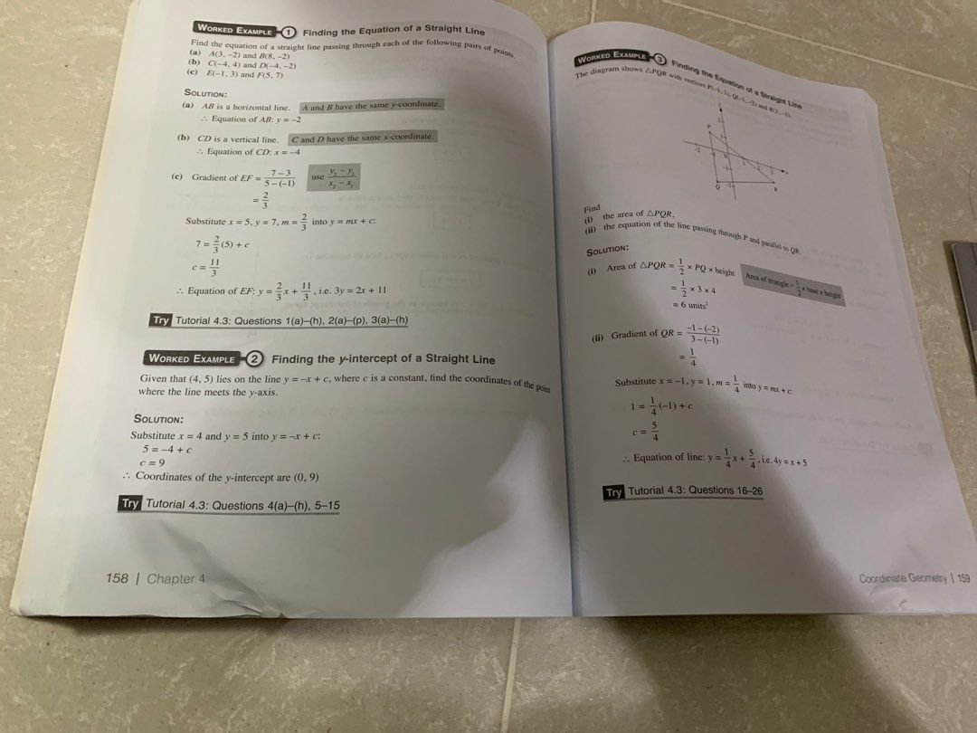 Math Achiever 3A Express, Hobbies & Toys, Books & Magazines, Assessment ...