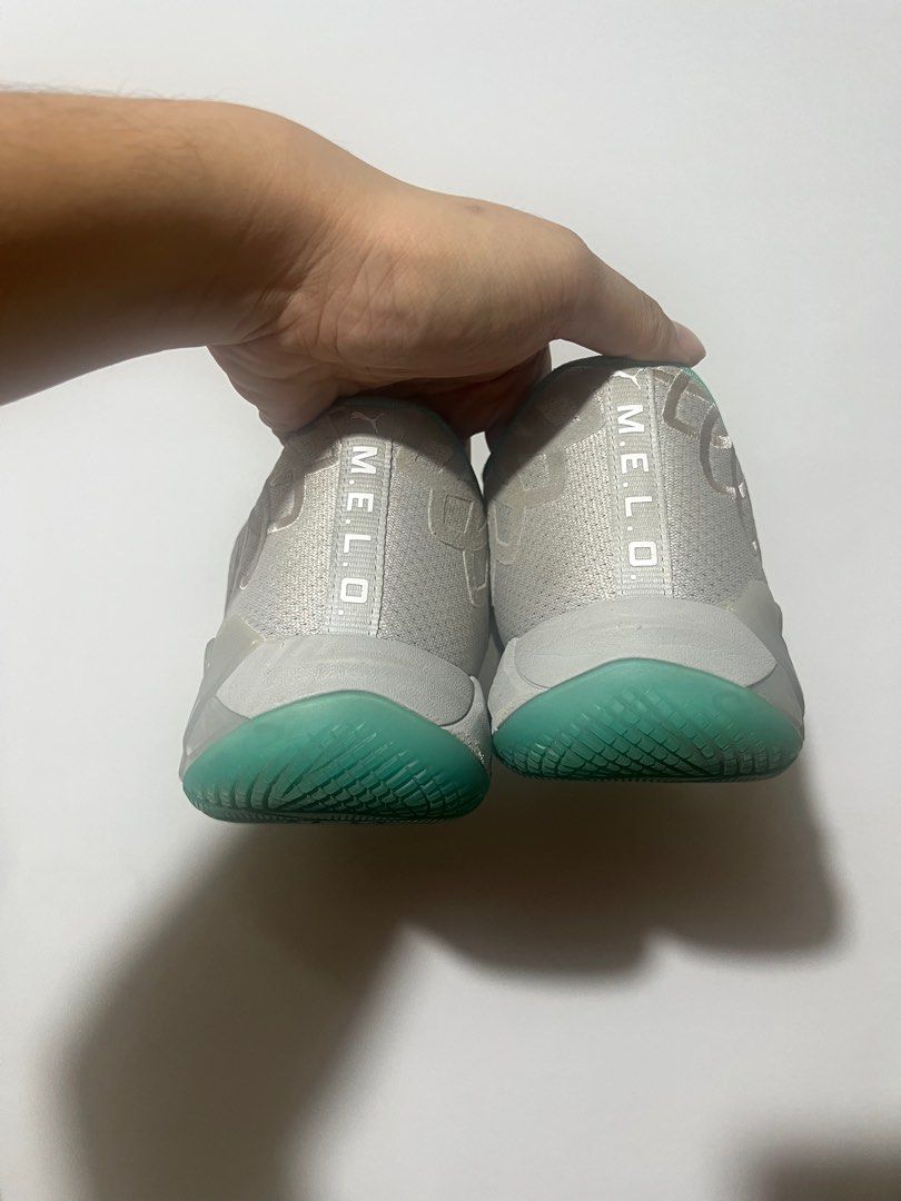 MB1 Lo UFO, Men's Fashion, Footwear, Sneakers on Carousell