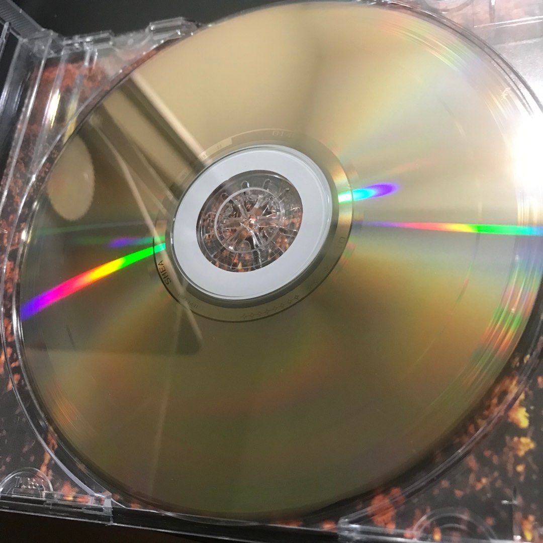 Midnight Oil CD (Gold Disc) (enhanced CD) (Box Aus), Hobbies & Toys, Music & Media, CDs & DVDs ...