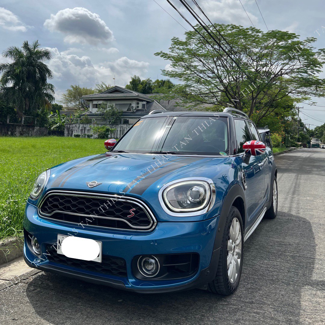MINI Cooper S 2.0 Countryman (A), Cars for Sale, Used Cars on Carousell