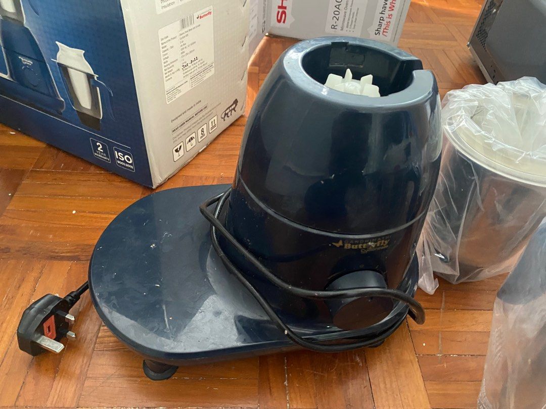 Mixer Grinder, TV & Home Appliances, Kitchen Appliances, Juicers ...