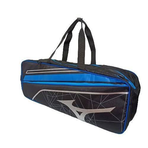 Mizuno Badminton sports bag, Sports Equipment, Sports & Games, Racket ...