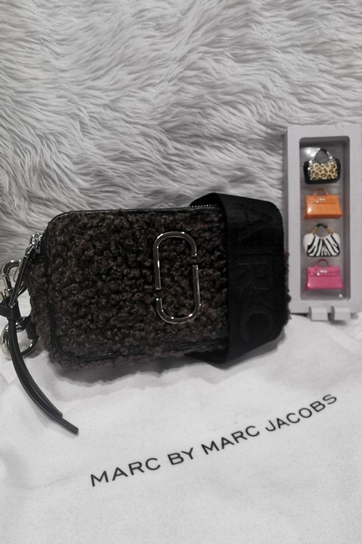 Mj bags, Women's Fashion, Bags & Wallets, Cross-body Bags on Carousell